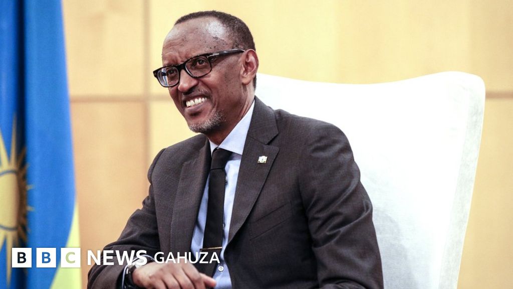 Amashyaka atanu atavuga rumwe n'ubutegetsi bw'u Rwanda yandikiye ...