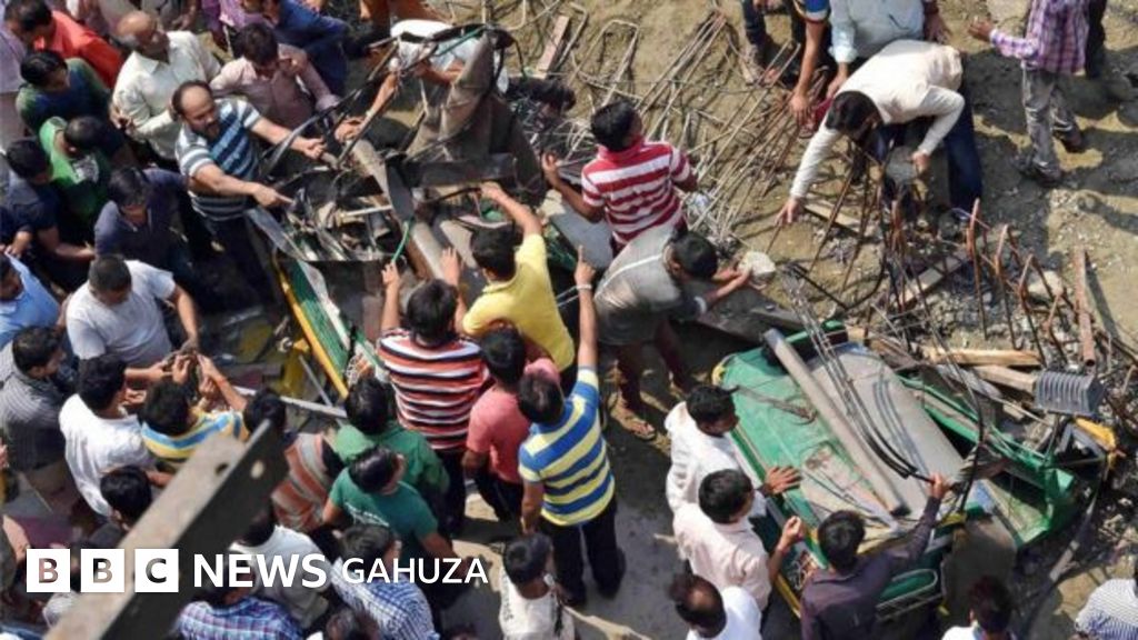 Calcutta: Nta cizere co gutora abantu bagikomeye kikihari - BBC News Gahuza