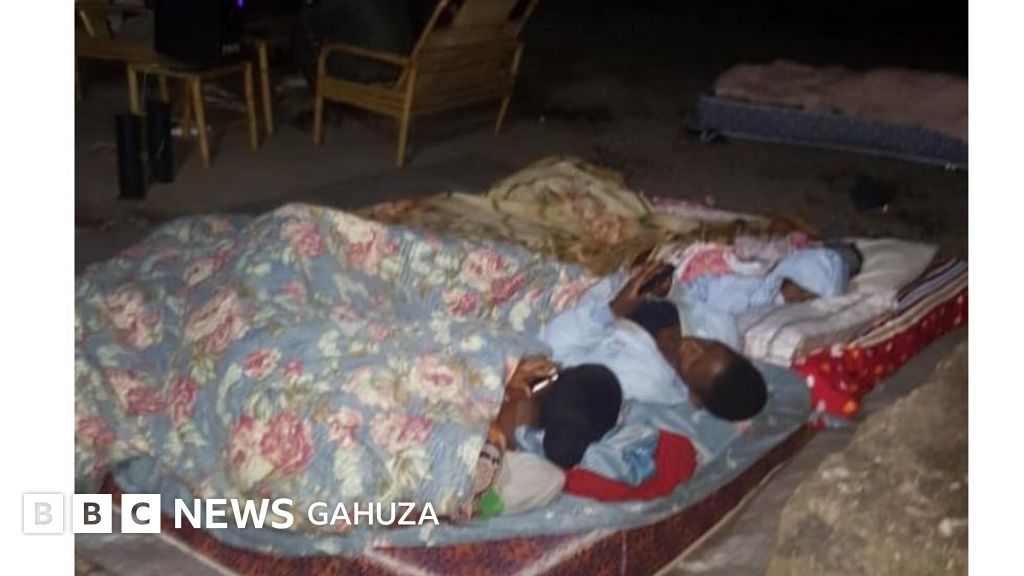 Rwanda - Gisenyi: Imitingito yongeye kubaraza hanze abandi barahunga ...