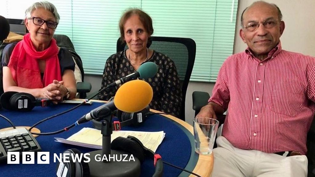 Ikiganiro ku buzima bw'abana b'imvange bo mu gihe cy'ubukoloni bwakozwe ...