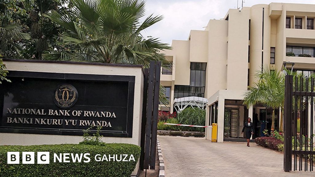Rwanda: Banki nkuru yazamuye inyungu ku mafaranga yayo, bivuze iki ku ...