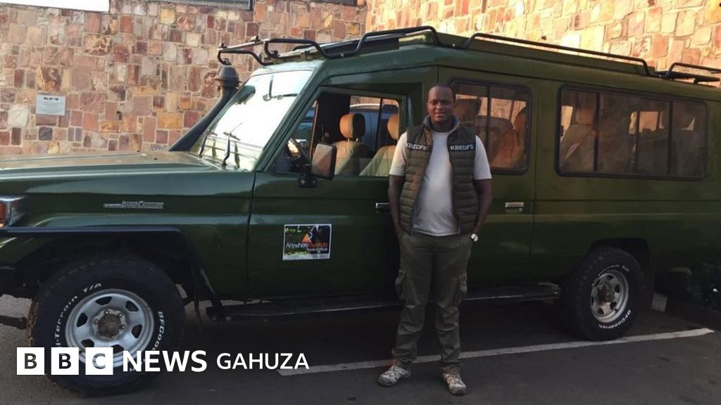 Rwanda: Ubukerarugendo bwemerewe gusubukura, byakiriwe gute? - BBC News ...