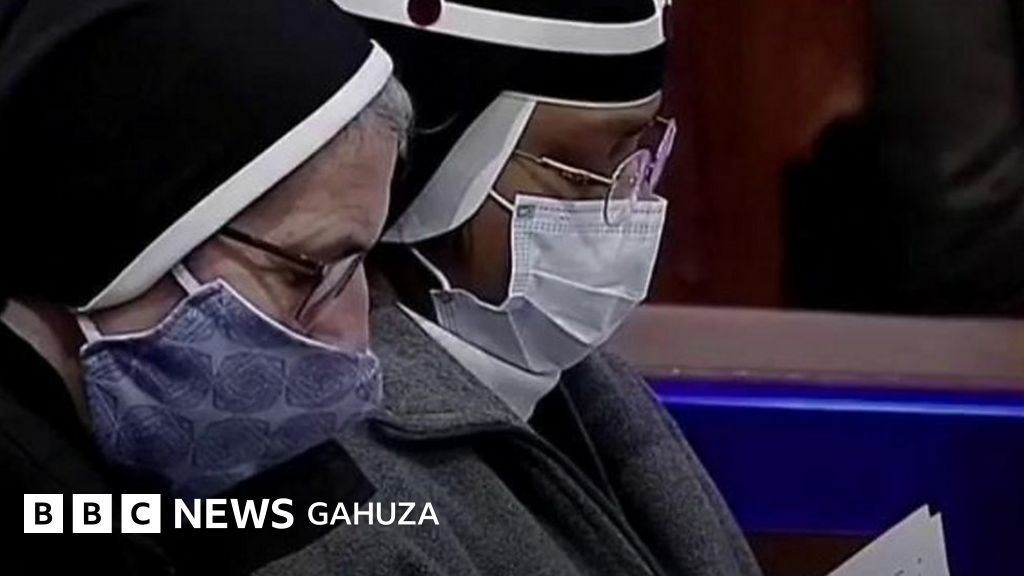 2020: Noweli yabaye m’ubwoba n’amaganya mw’isi - BBC News Gahuza