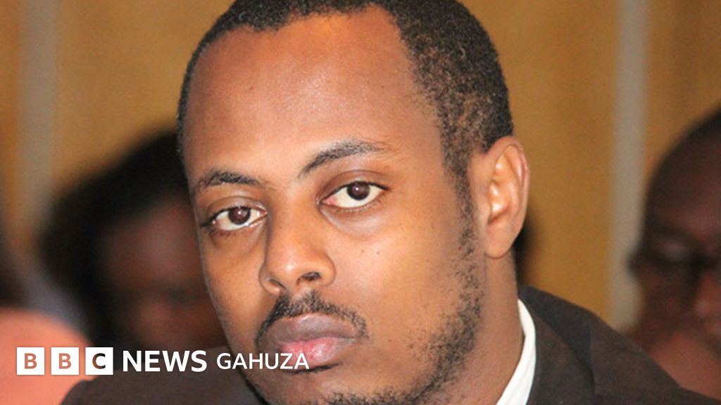Rwanda: Ibyo tuzi ubu kuri Kizito Mihigo - BBC News Gahuza