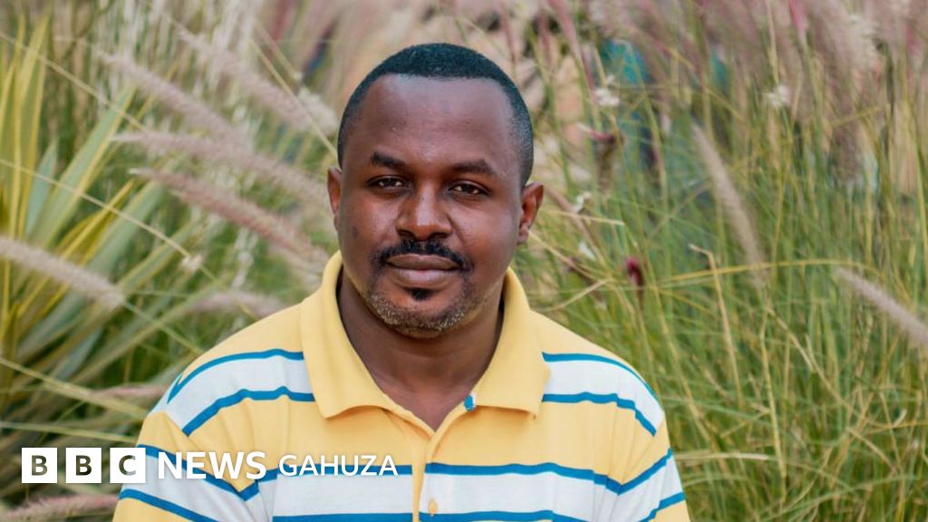 Rwanda: Umunyamakuru Ntwali John Williams yapfuye urutunguranye ku ...