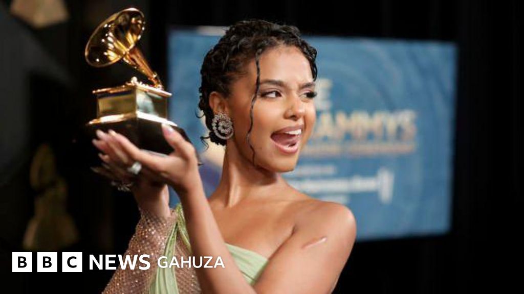 Grammys Awards 2024: Menya ibyaranze ibi birori bikomeye byo gutanga ...