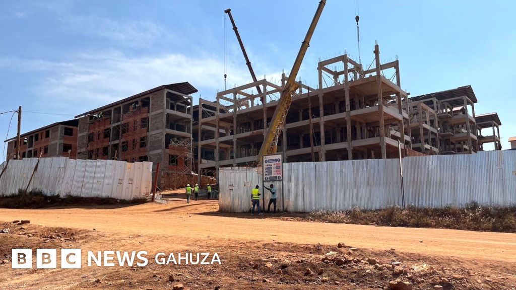 Rwanda: Impungenge ku mushinga w'i Gahanga nyuma y'icyemezo cy ...