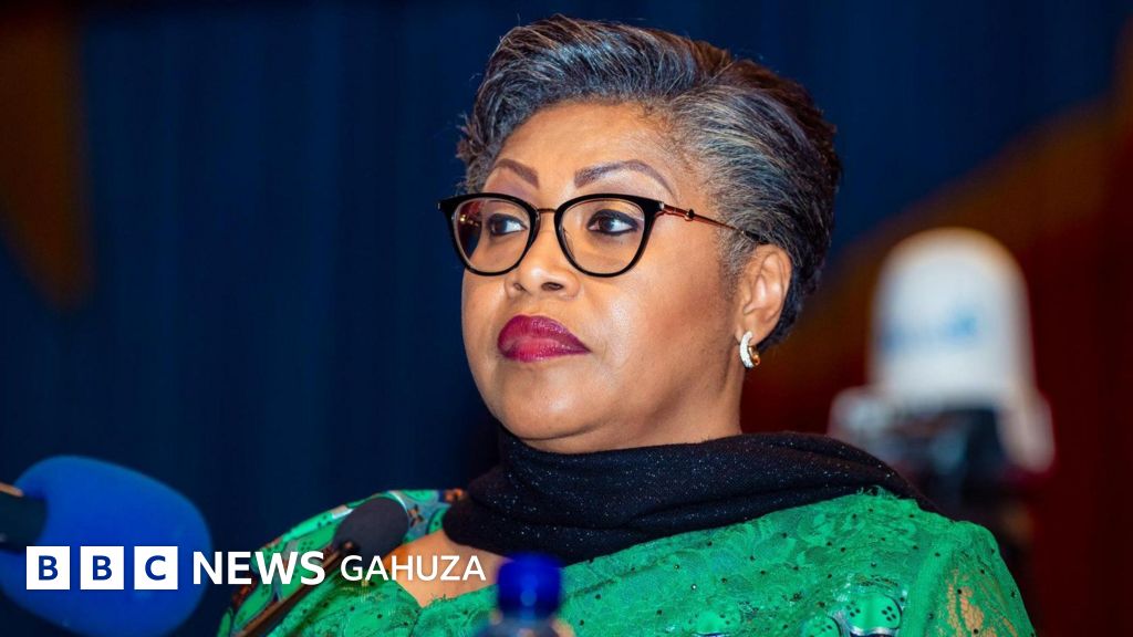 DR Congo: 'Tugiye gukora ibishoboka tugarure amahoro arambye mu ...