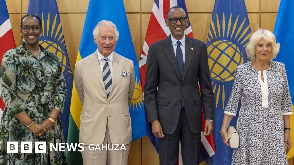 Ni bande bazaboneka ejo mu muhango wo kwimika Umwami w’Ubwongereza ...