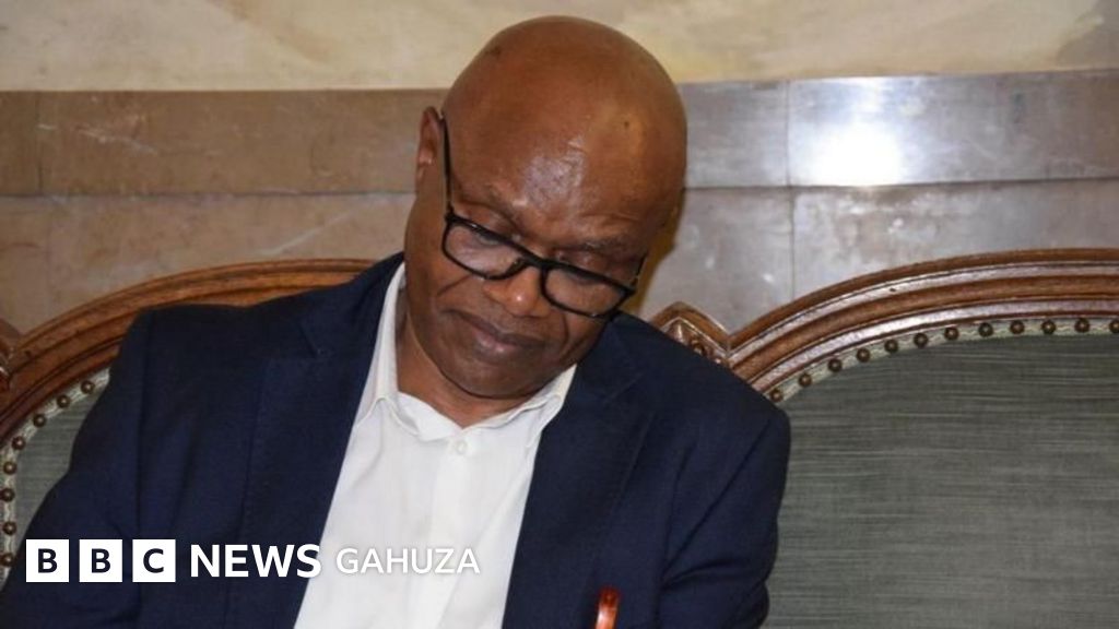 Rwanda-Jenoside: Abagiriza Nkunduwimye bavuga ko yishe ariko ko hari n ...