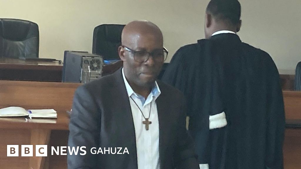 Rwanda-genocide: Wenceslas yagarutse mu rukiko nyuma yo kugirwa umwere ...