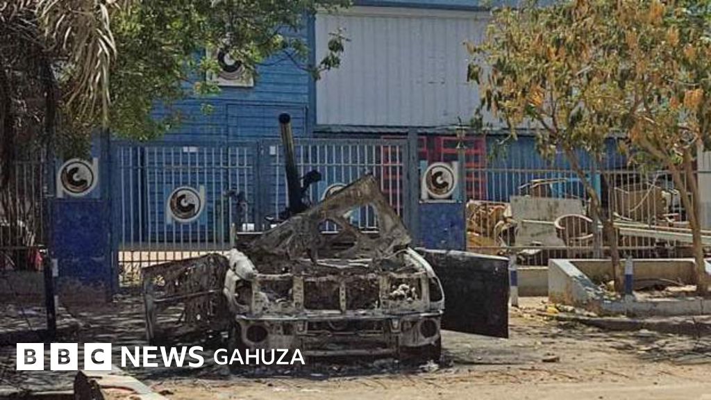 Igisirikare cya Sudan kivuga ko abasirikare 177 ba Egypt bahungishijwe ...