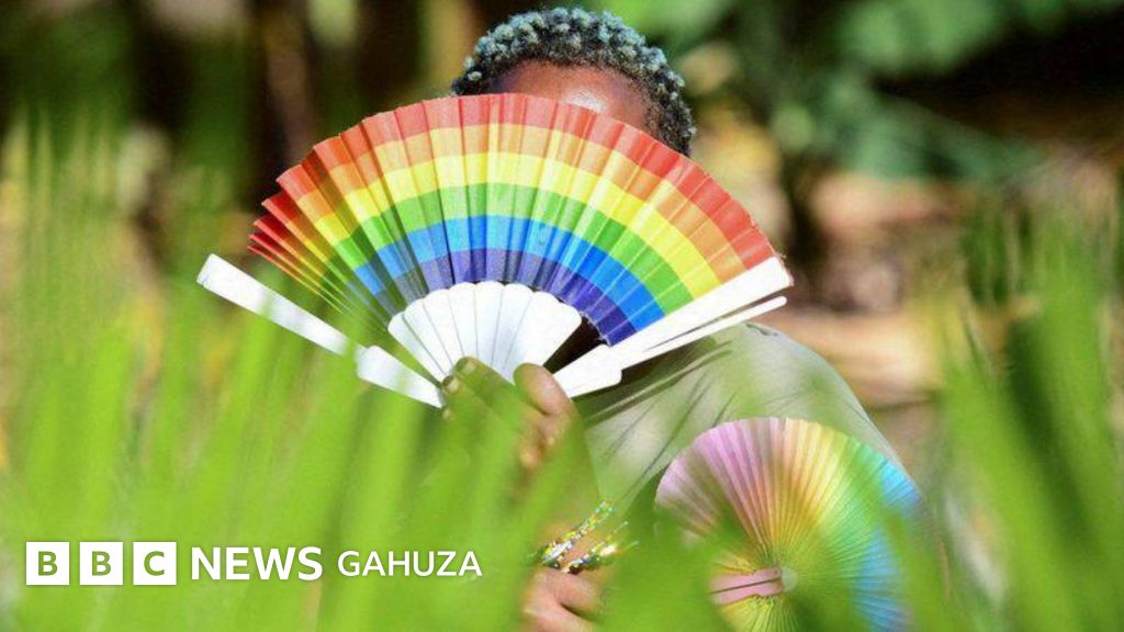 Uganda: Umugabo uregwa ubutinganyi ashobora guhabwa igihano cy'urupfu ...