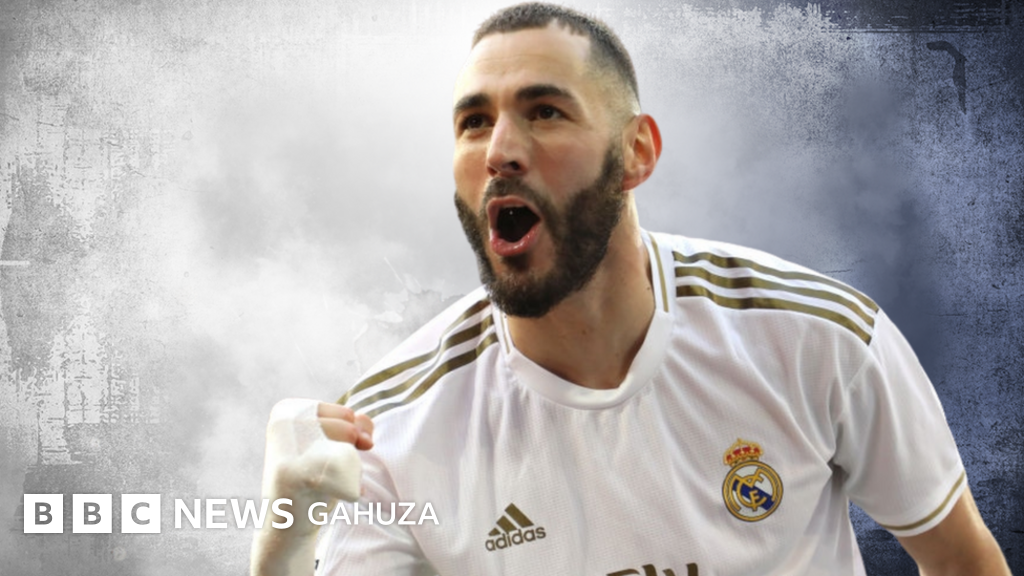 Ayavugwa mw’igura n’igurishwa ry’abakinyi: Benzema, Ziyech, Balogun ...