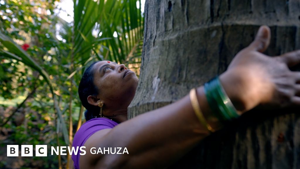 India: “Tuzokingira gute iwacu tudahagurutse ngo 'tugwane'?” - BBC News Gahuza