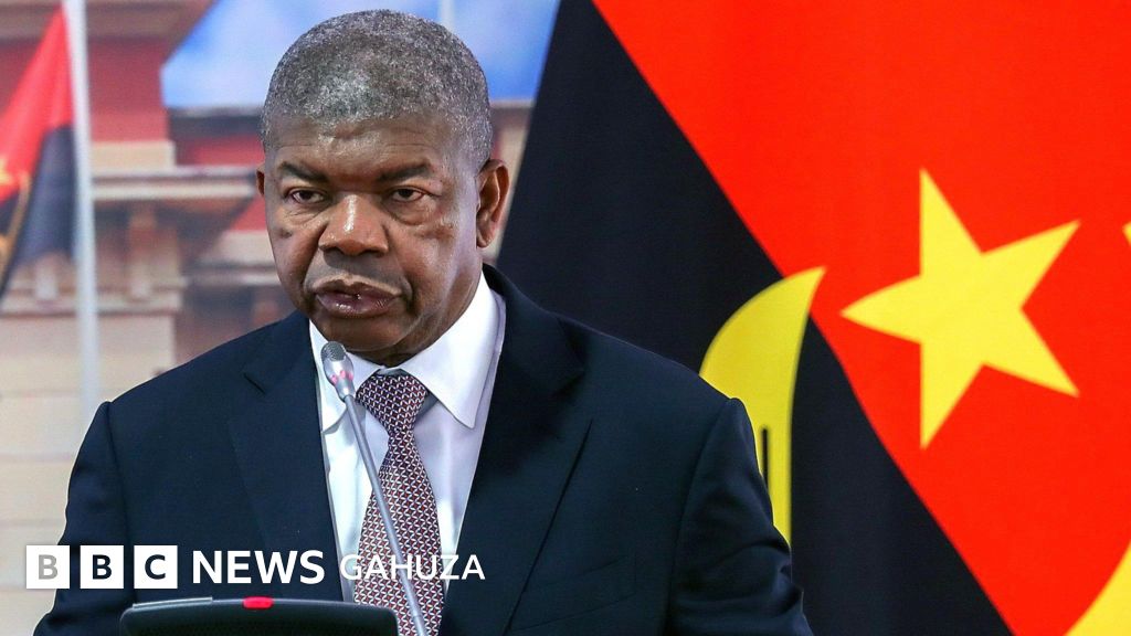 DR Congo: Angola igiye kohereza ingabo nyuma yuko agahenge ...