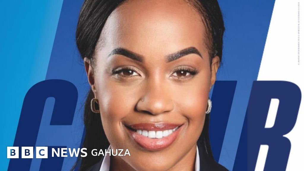 Shadaï Mobutu: Arashaka guhindura imibereho y’ingo z’umubyeyi umwe ...