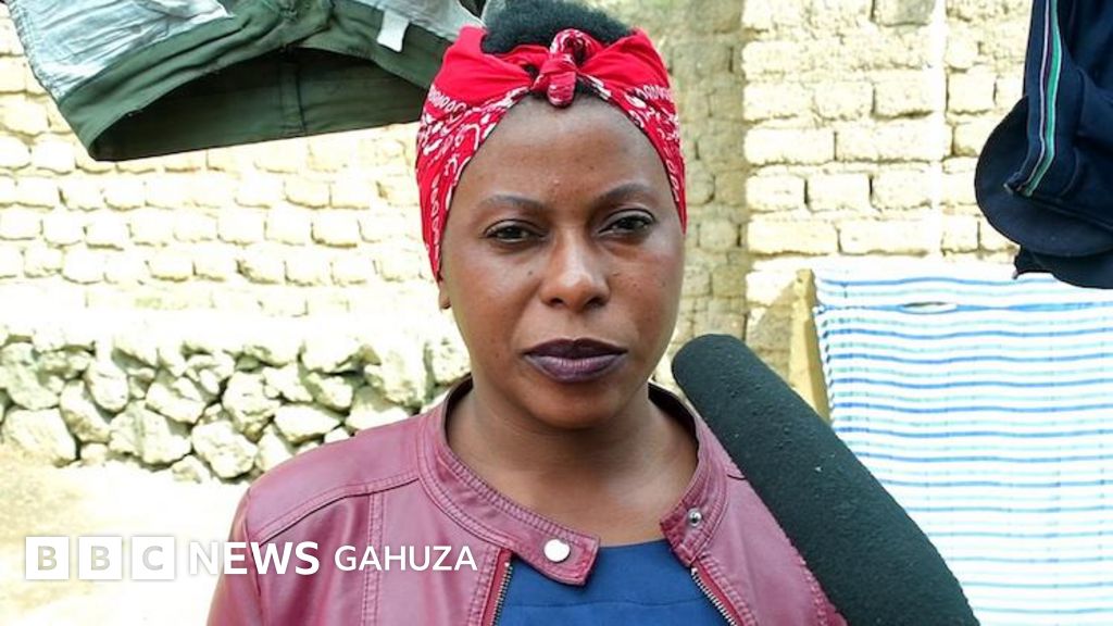 Rwanda – Rubavu: Umukobwa udafite amabati n'ibindi ntabona umugabo…'ni ...