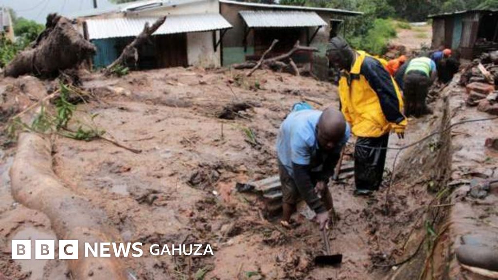 Malawi: Abantu 17 barimo n'abana baburiwe irengero mu mpanuka y'ubwato ...
