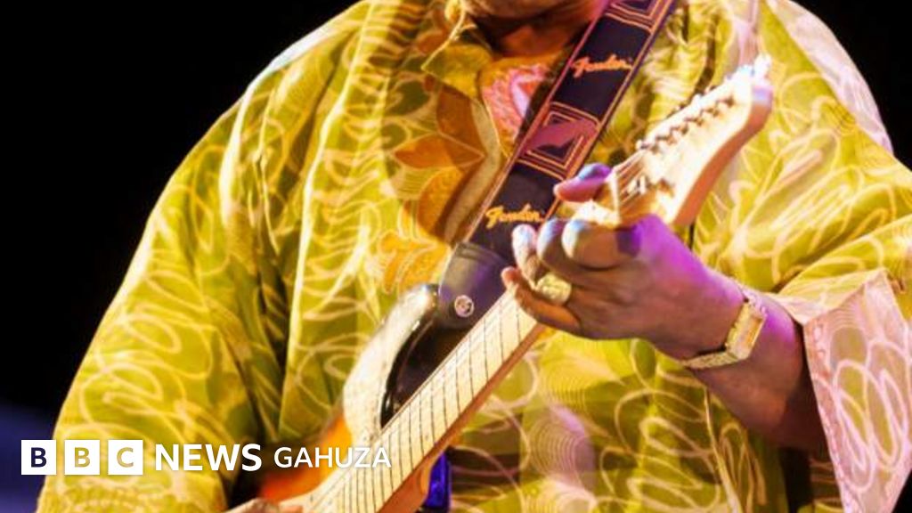 DR Congo – US: Umucuranzi w’icyamamare Lokassa ya Mbongo yapfuye ku ...