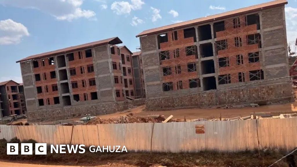 Ubudagi bushobora gukoresha inyubakwa z'Ubwongereza ku mugambi wo ...