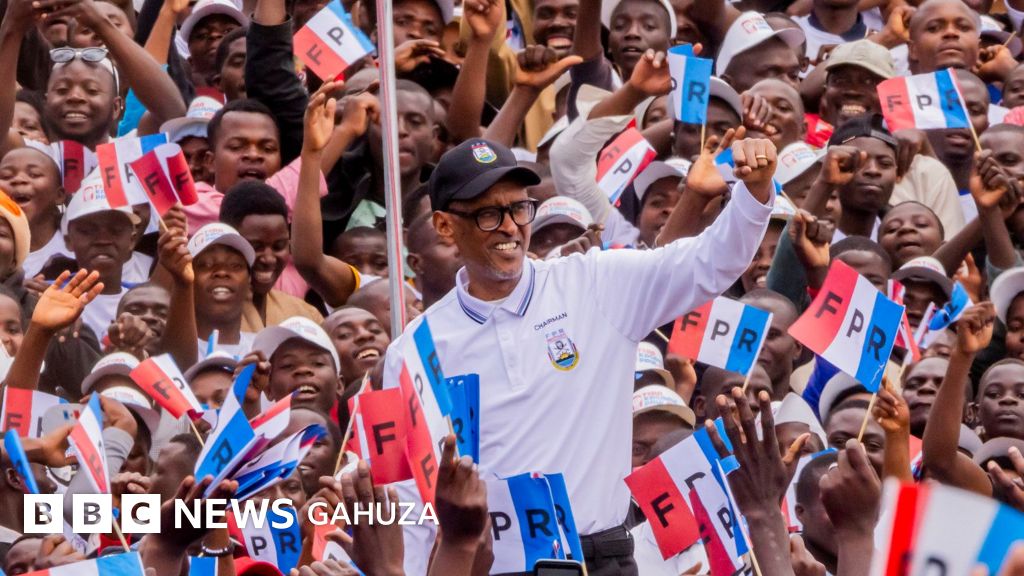 Rwanda: Umuntu umwe yapfuye abandi 37 barakomereka mu muvundo wo ...