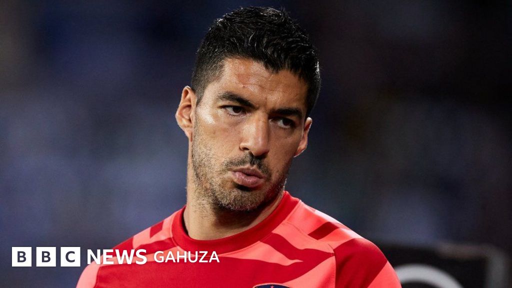 Ayavugwa mw’igura n’igurishwa ry’abakinyi: Palhinha, Suarez, Luiz ...