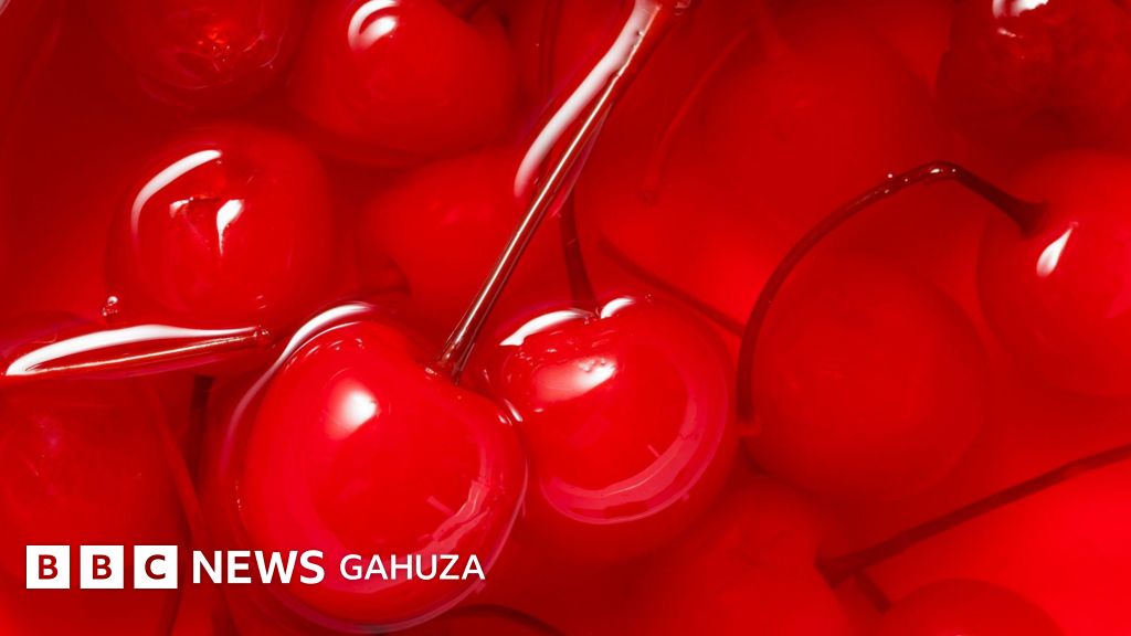 Wari uzi ko amarangi mu bifungurwa nka Red No. 3 abangamira amagara ...