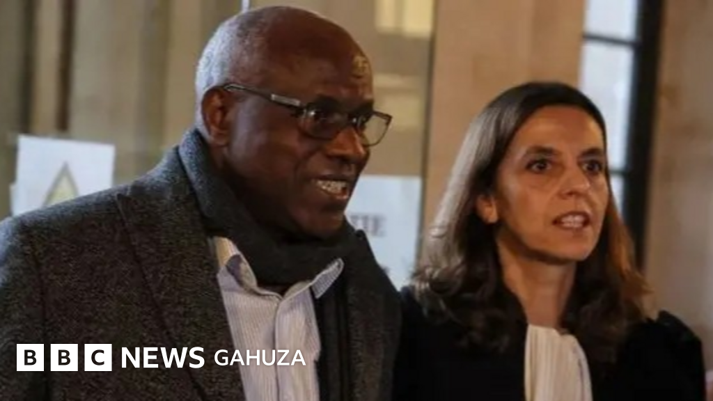 France - Rwanda - genocide: Abahinga bumvirijwe nk'ivyariho mu rubanza ...