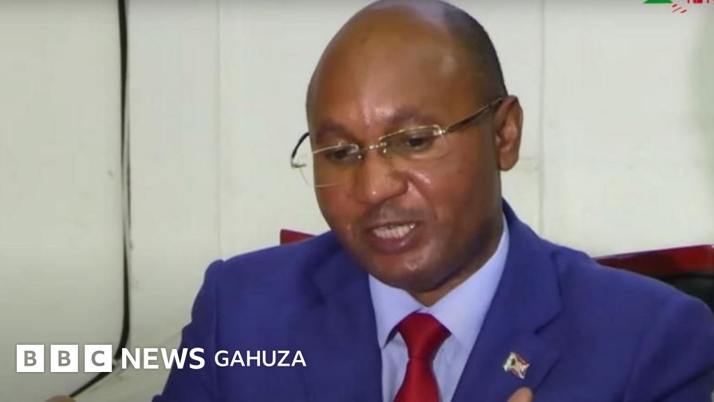 Alain Guillaume Bunyoni: Yasabiwe ko hemezwa igihano ca mbere, nawe ...