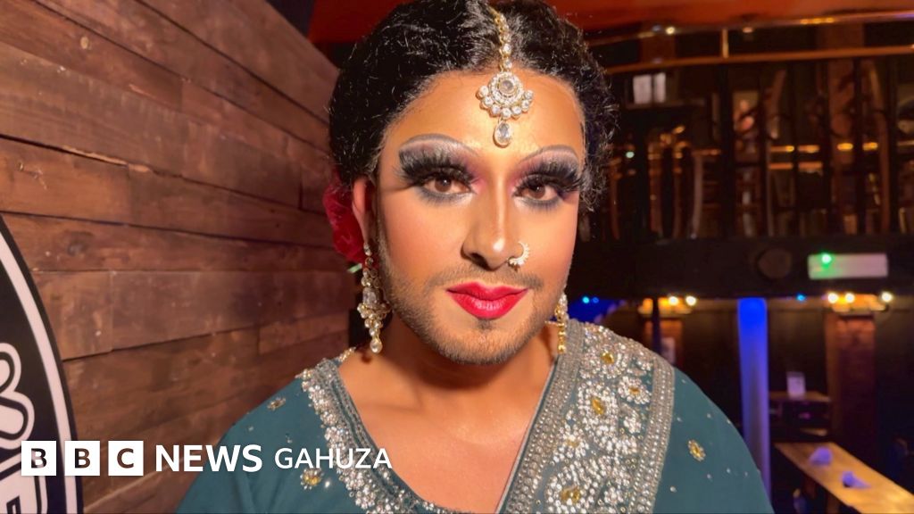 “Nakuriye m’umuryango utemera agaharawe” - BBC News Gahuza