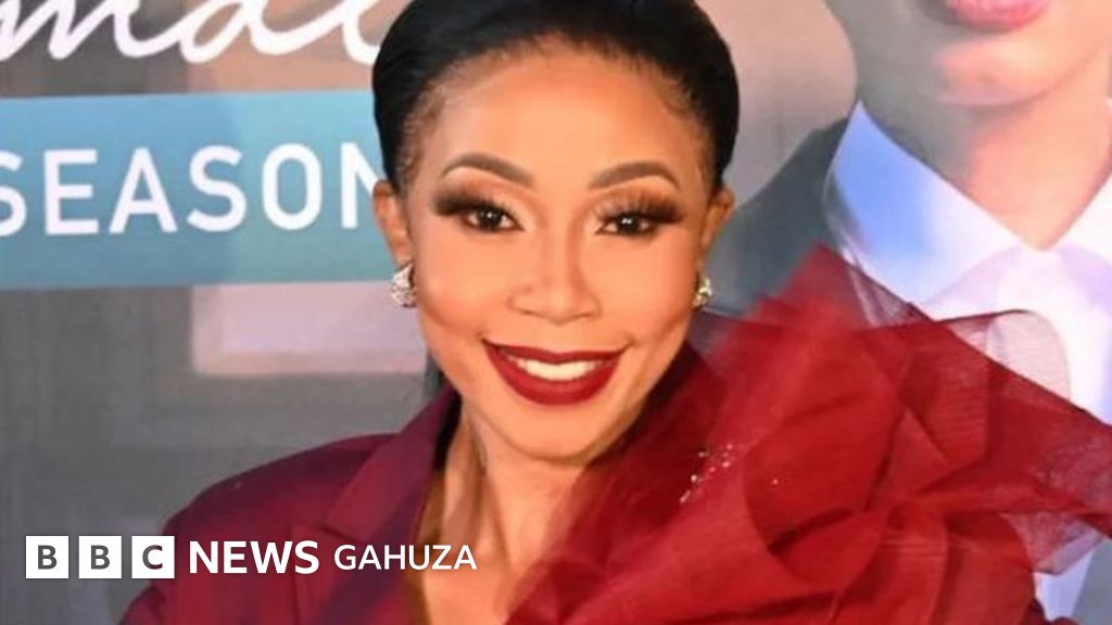 South Africa: Kelly Khumalo yagirizwa gutegeka iyicwa ry'umukunzi wiwe ...