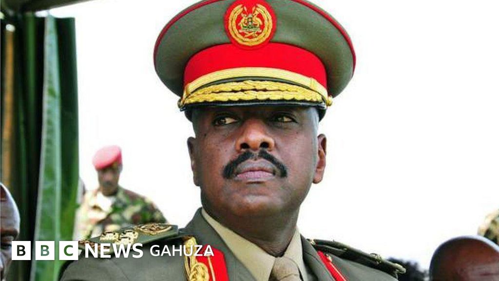 Uganda: Jenerali Muhoozi Kainerugaba avuga ko azasezera mu gisirikare ...