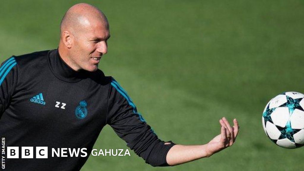 Ayavugwa mw’igura n’igurishwa ry’abakinyi: Felix, Martinez, Zidane ...