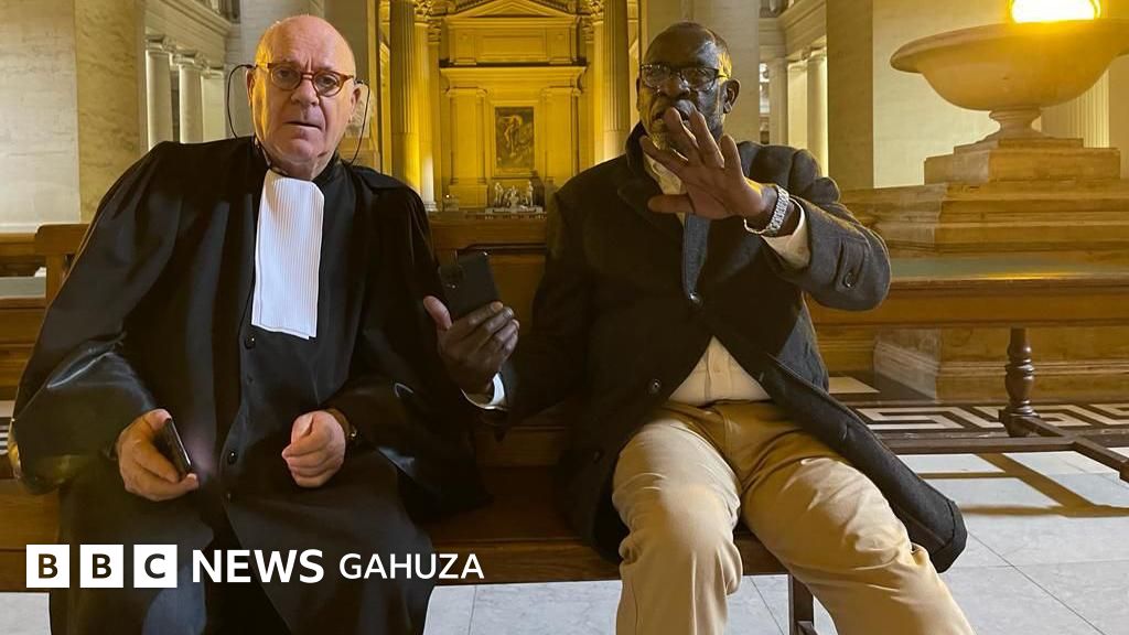 Abunganira Twahirwa na Basabose bavuga ko 'imanza nk'izi zishaka ...