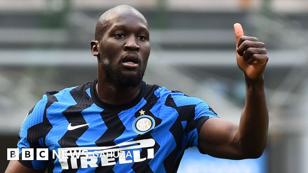 Ayavugwa mw’igura n’igurishwa ry’abakinyi kuri uno wa Mungu: Lukaku ...