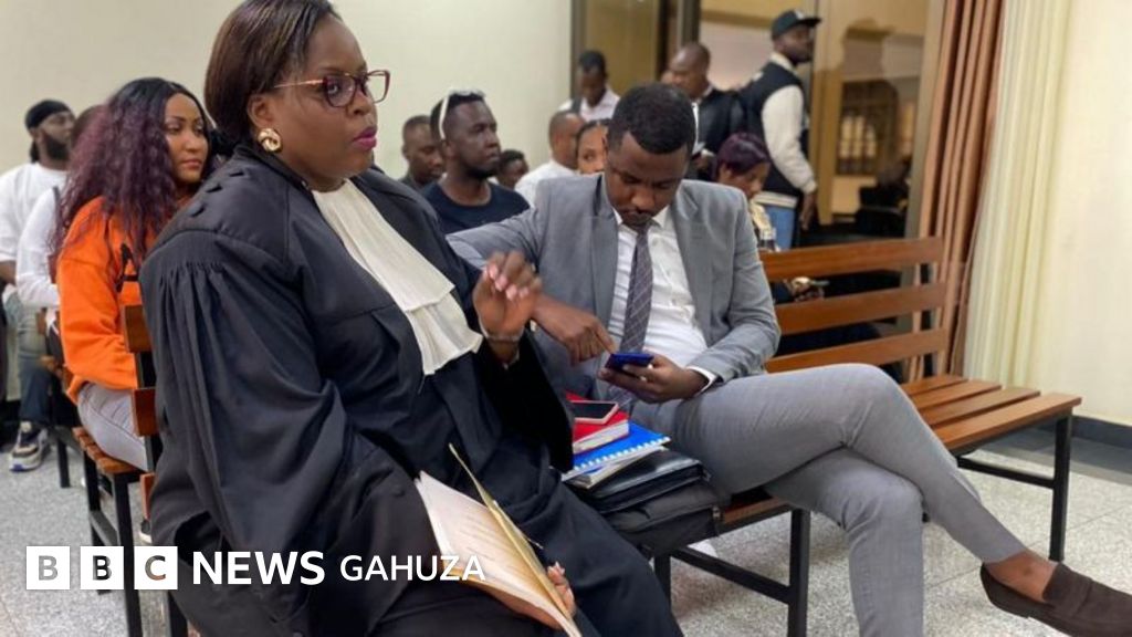 Rwanda-Prince Kid: Yahanishijwe igifungo c'imyaka itanu mu bujurire ...