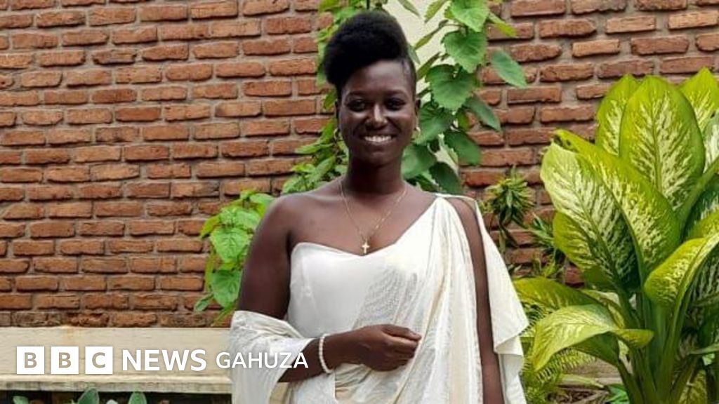 Video: Umwana w'umuhererezi wa Prezida Melchior Ndadaye avuga iki ku ...