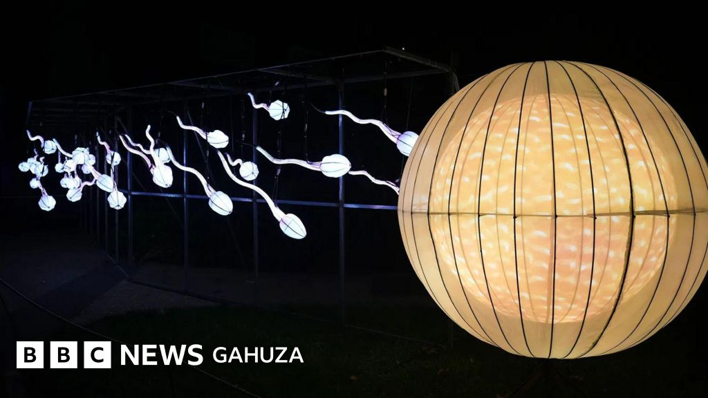 Raba ingene ihumana ry'ikirere ririko ritera ubugumba mu bagabo - BBC ...