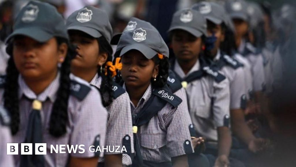 Menya inkingi zitatu India ihagazeko mu kurondera kuba rutura kw’isi mu ...