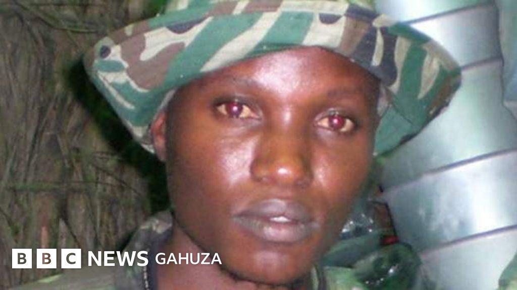 Seka Musa Baluku – DR Congo: US yashyizeho igihembo cya miliyoni $5 ku ...