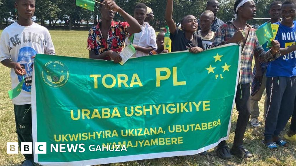 Rwanda: 'PL izashyira imbere ubushakashatsi kugira ngo haboneke ibihingwa biberanye n'ubutaka ...
