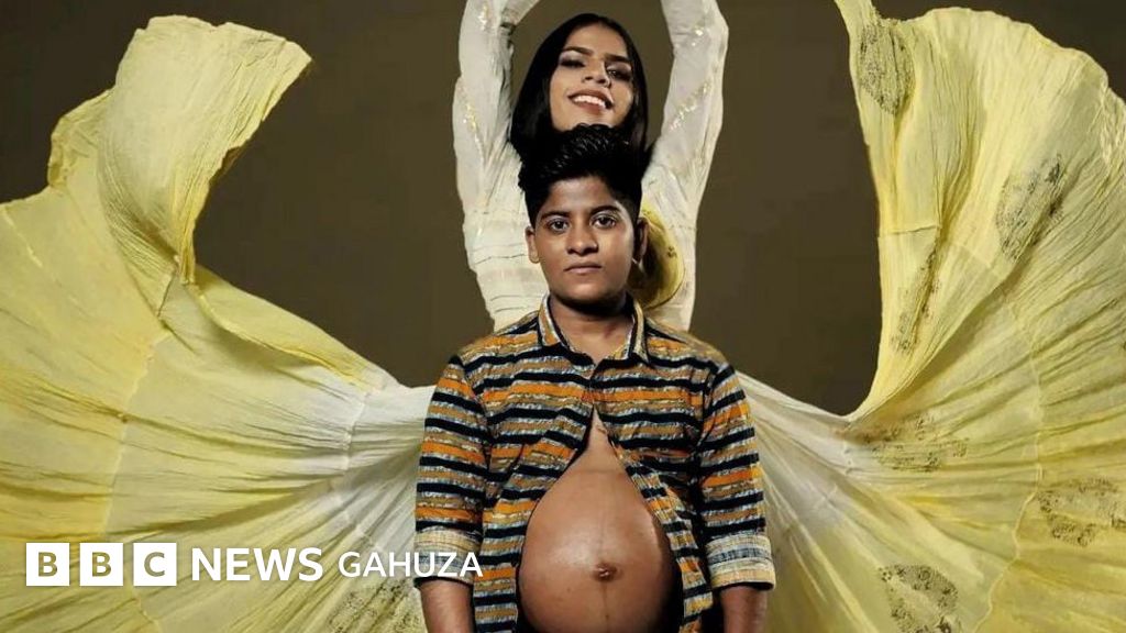 India: ifoto y’abahinduye ibitsina bubakanye iriko irazunguruka cane ...