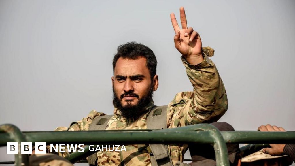 Syria: Inyeshamba zivuga ko zafashe Homs, mu gihe bivugwa ko ibintu ...