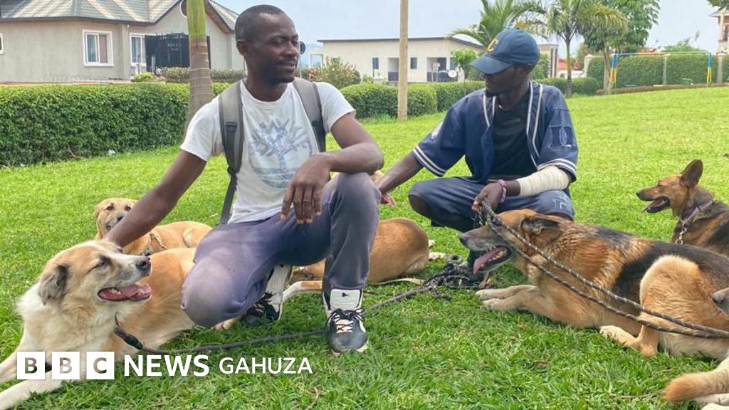 Rwanda: Daniel Bagaragaza wiyita ‘imbwa nkuru’ yaguze ubutaka abugira ...