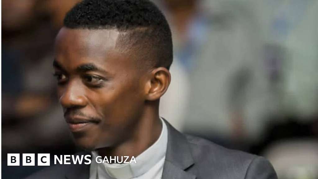 Rwanda: RIB yataye muri yombi 'Bishop Gafaranga' ashinjwa 'ihohotera ...