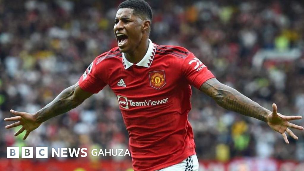 Havugwa amaki mw’igura n’igurishwa ry’abakinyi: Rashford, Moyes ...