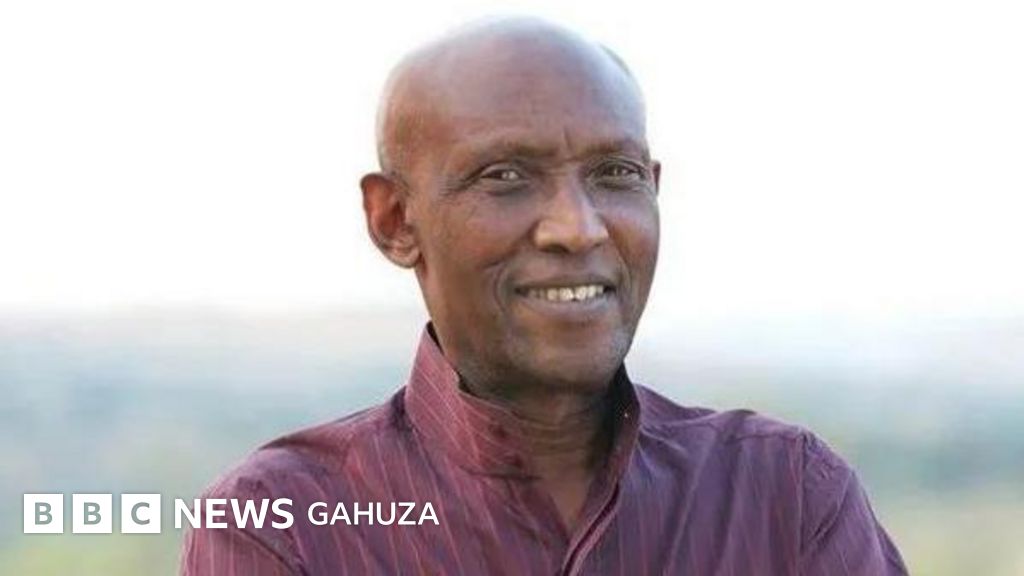 Umunyenganda Tribert Rujugiro, wari warahunze u Rwanda, yapfuye ku ...