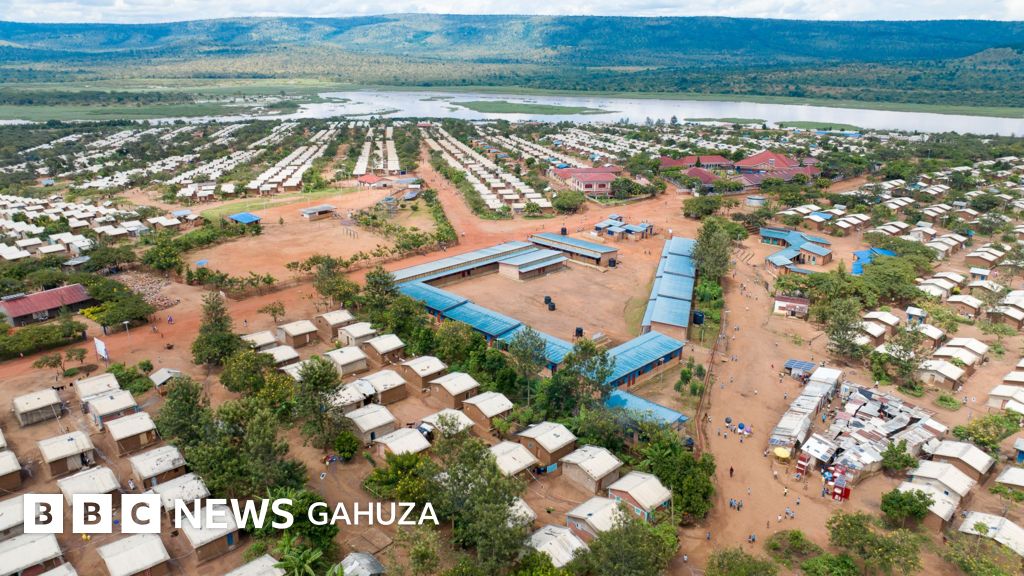 Ingaruka z'icyemezo cya US yahagaritse umusanzu wayo muri PAM/WFP ku ...