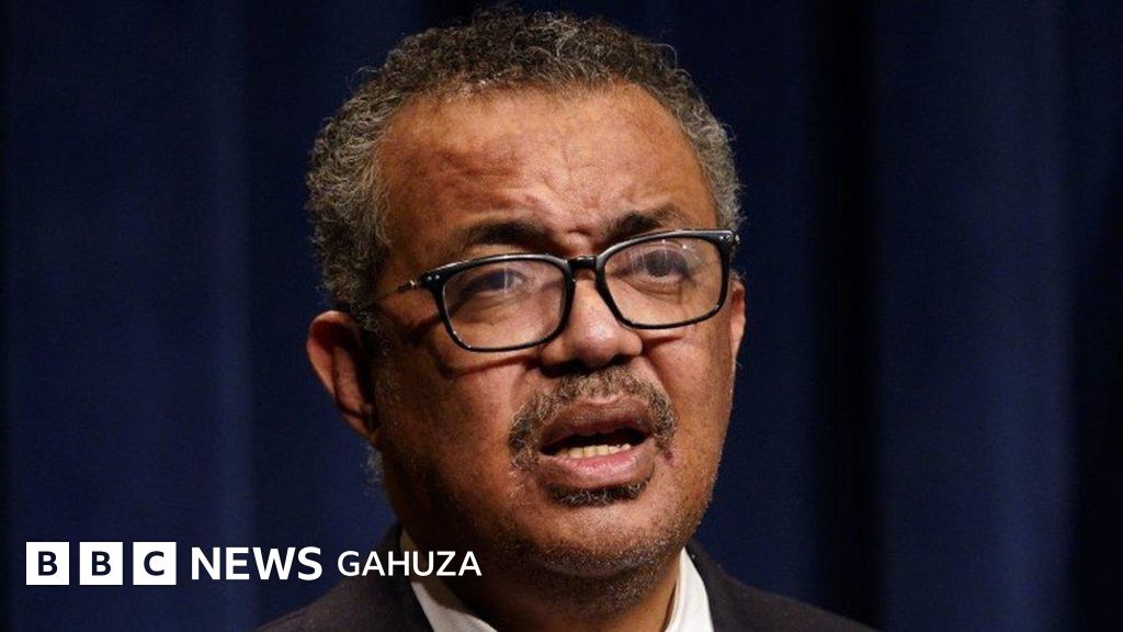 Simbona uko noherereza amafaranga benewacu bari kwicwa n'inzara – Dr ...